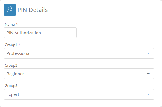 Notation Flowchart Schritte - ELAM Solutions