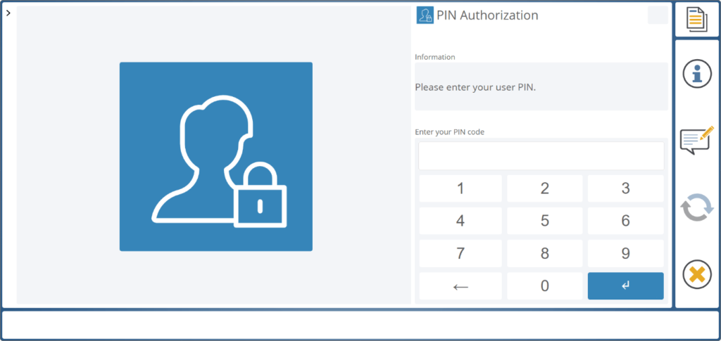Notation Flowchart Schritte - ELAM Solutions