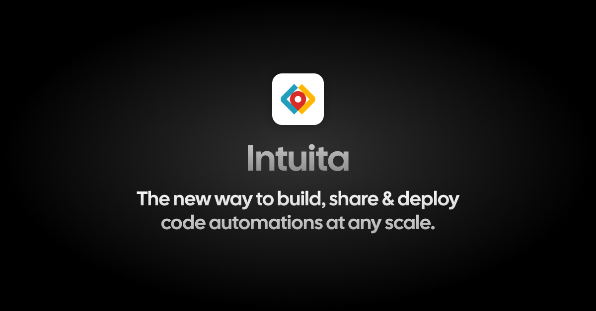Intuita | Automated Code Migrations & Dependency Upgrades