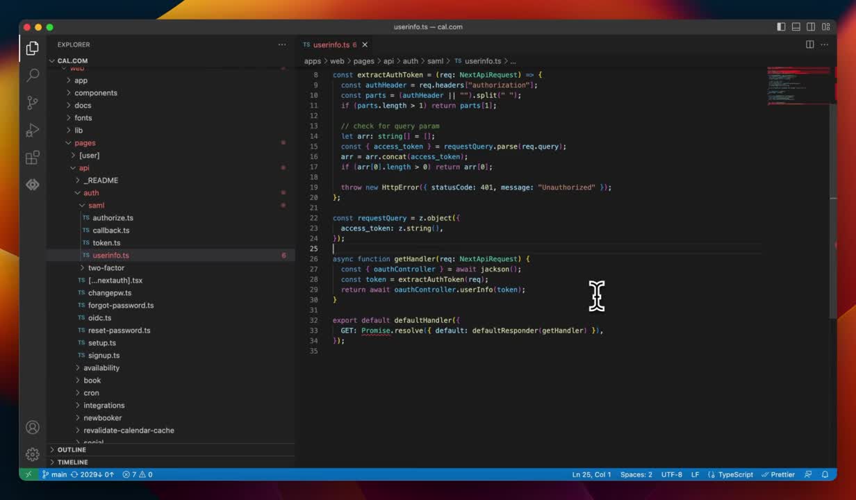 Codemod | Automated Code Migrations & Dependency Upgrades