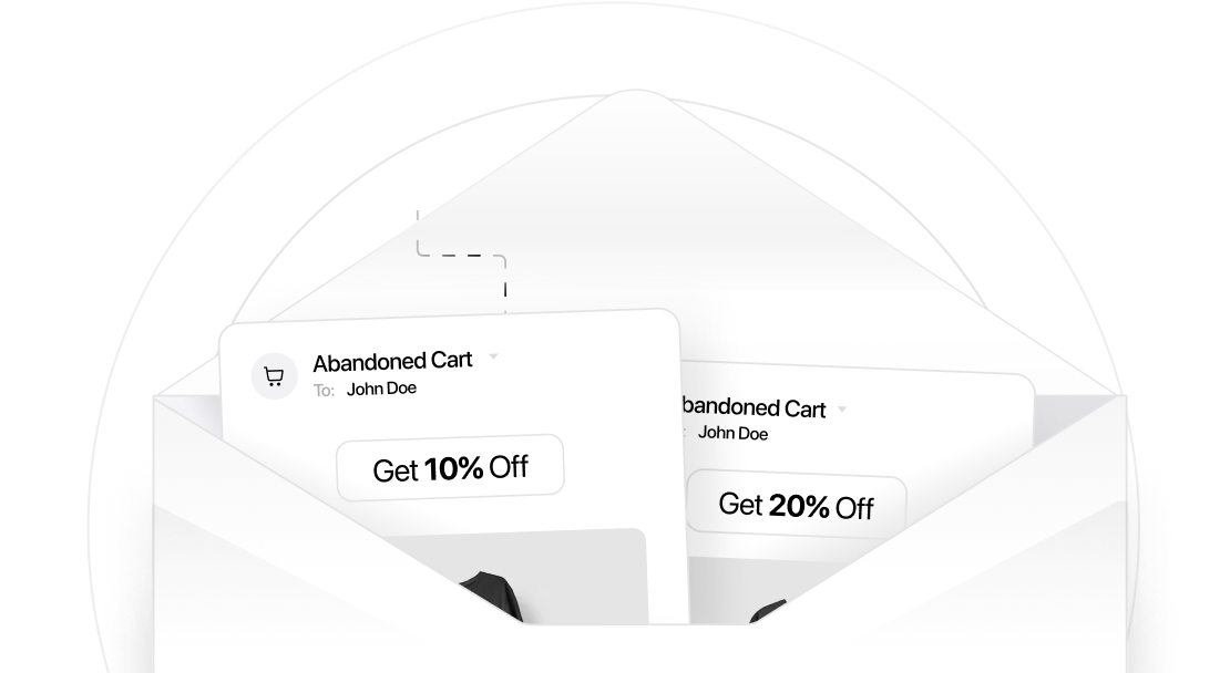 Veeper | Stop Coupon Leaks for Shopify Brands