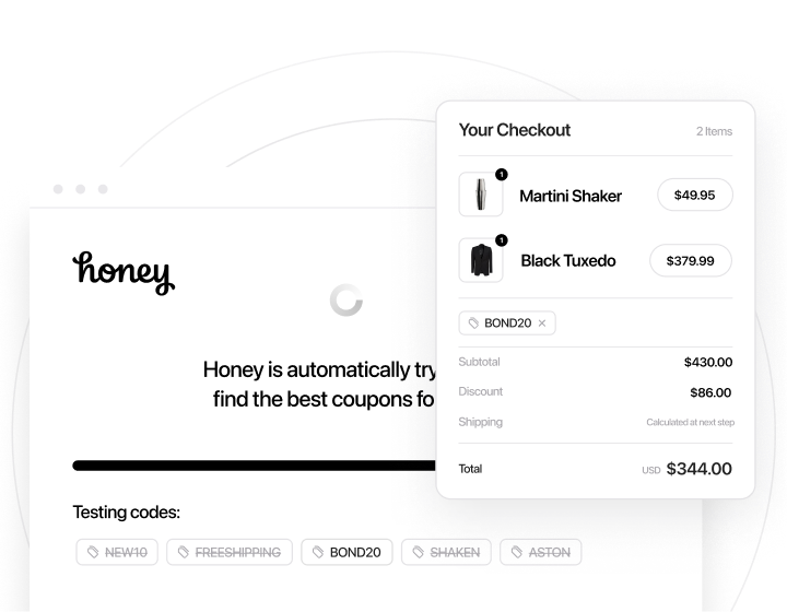 Veeper | Stop Coupon Leaks for Shopify Brands
