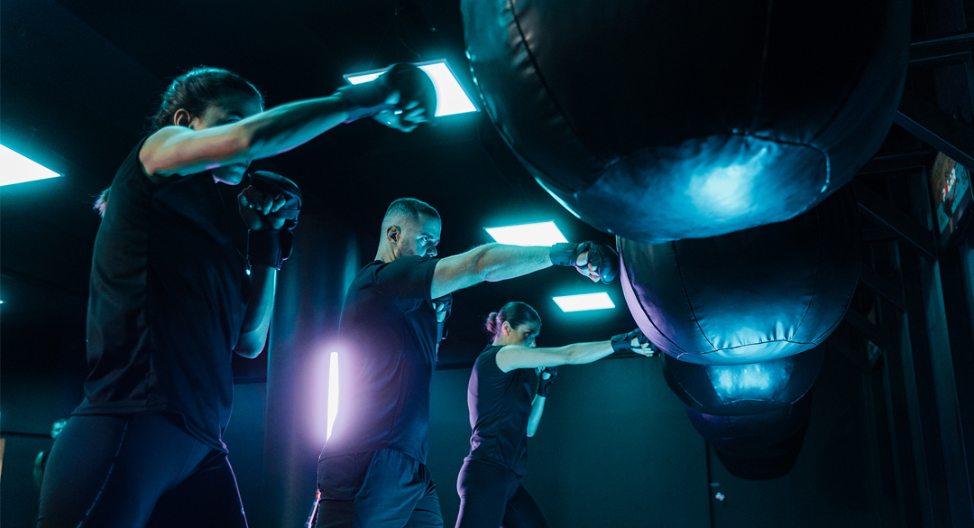 STORM Bootcamp & Training