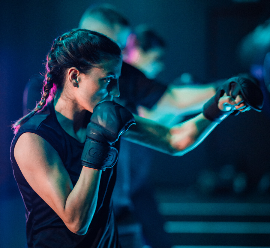 STORM Bootcamp & Training