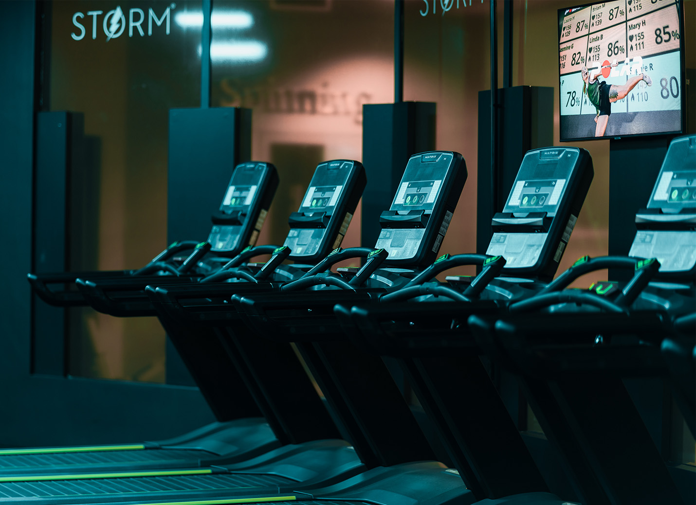 STORM Bootcamp & Training