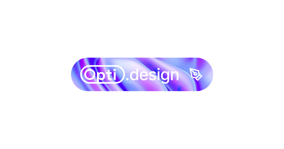 OPTI | Brand & Product Design Subscriptions for fast paced Startups