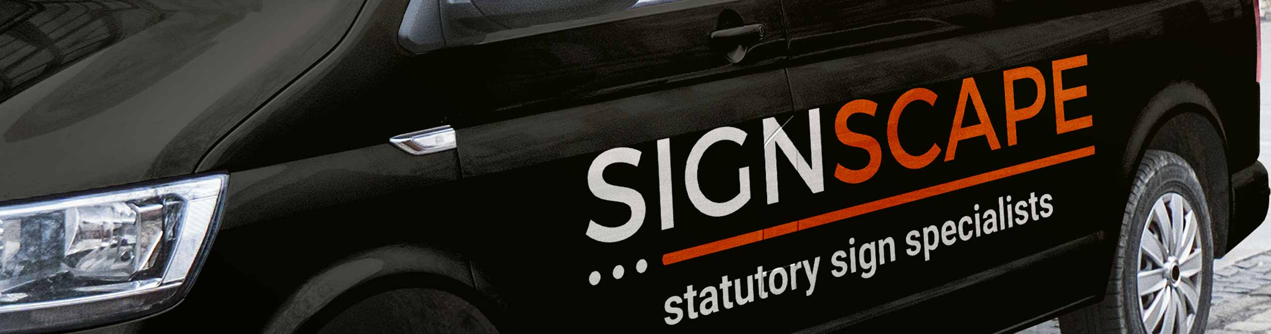 Signscape | About us