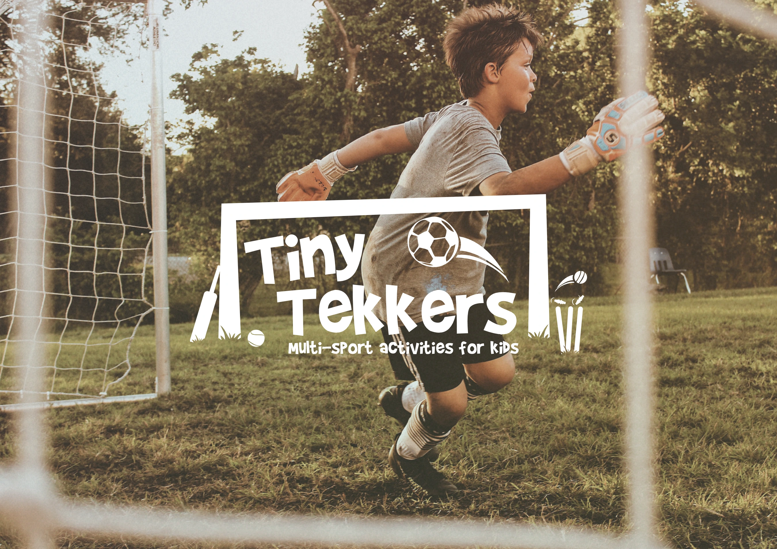 Tiny Tekkers brand development | dollop | websites, branding and ...