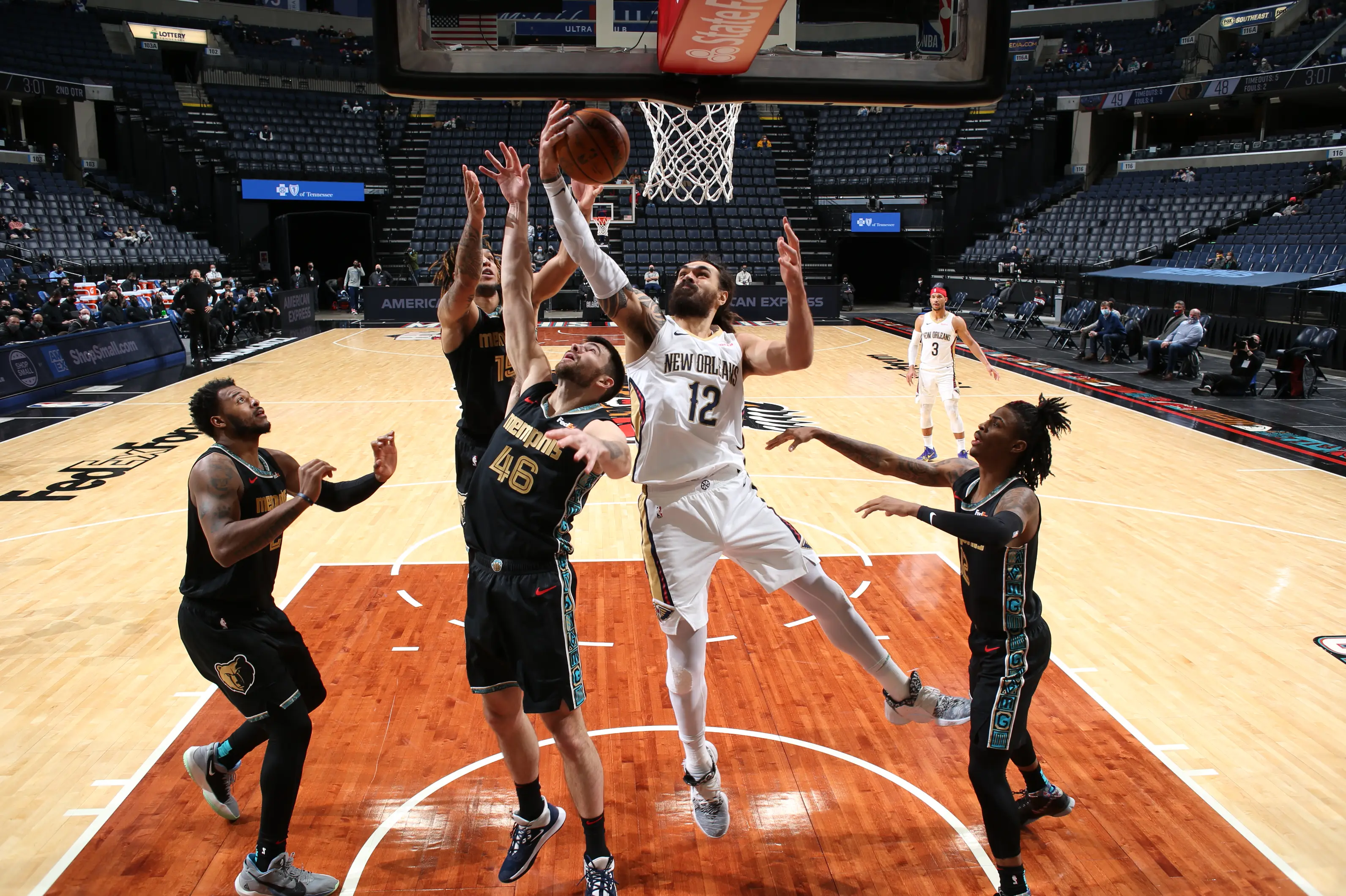 Working with an NBA star and NZ's best young talent | dollop | websites ...