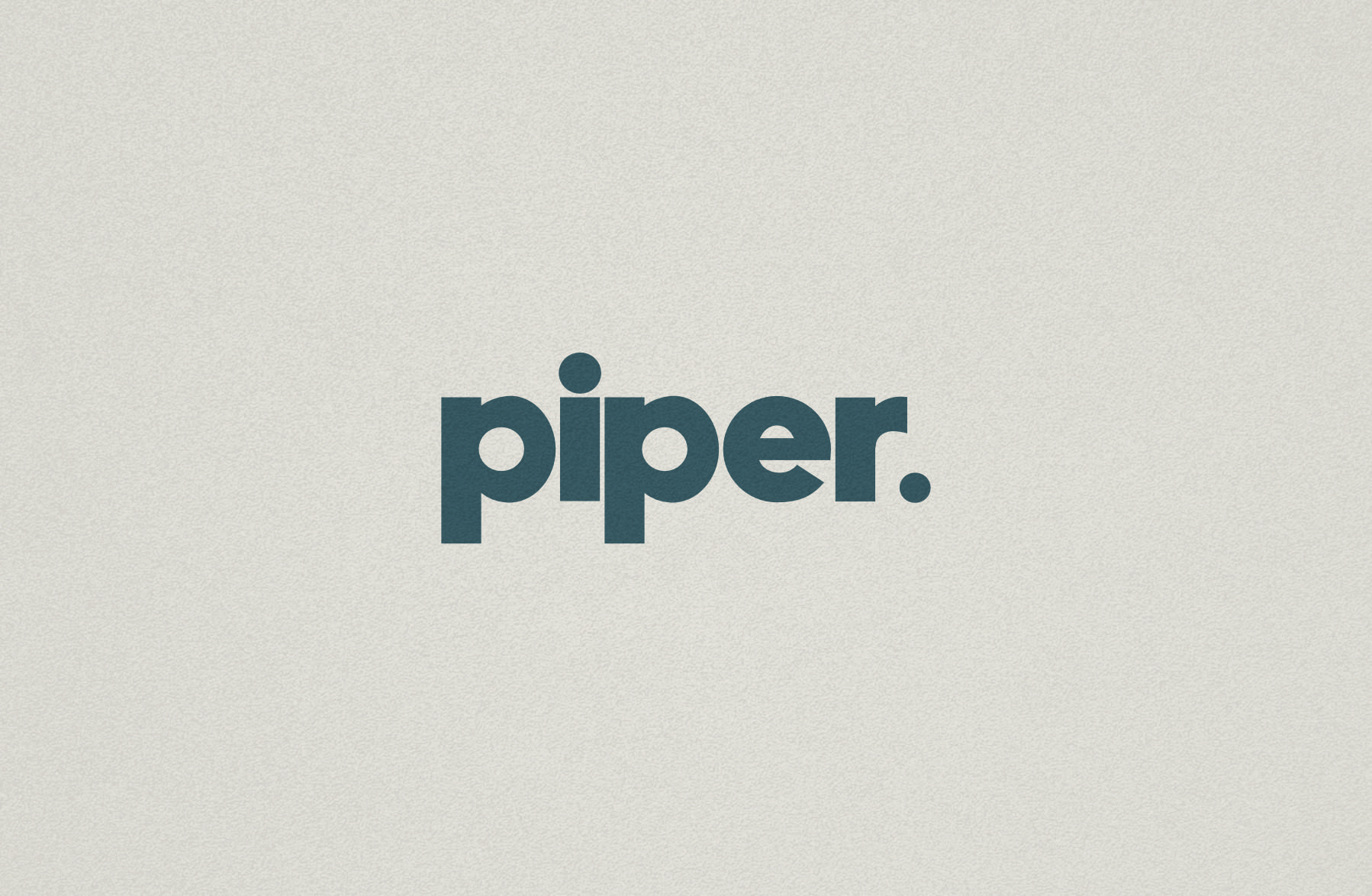 A re-brand and new site for sales and marketing masters Piper | dollop ...