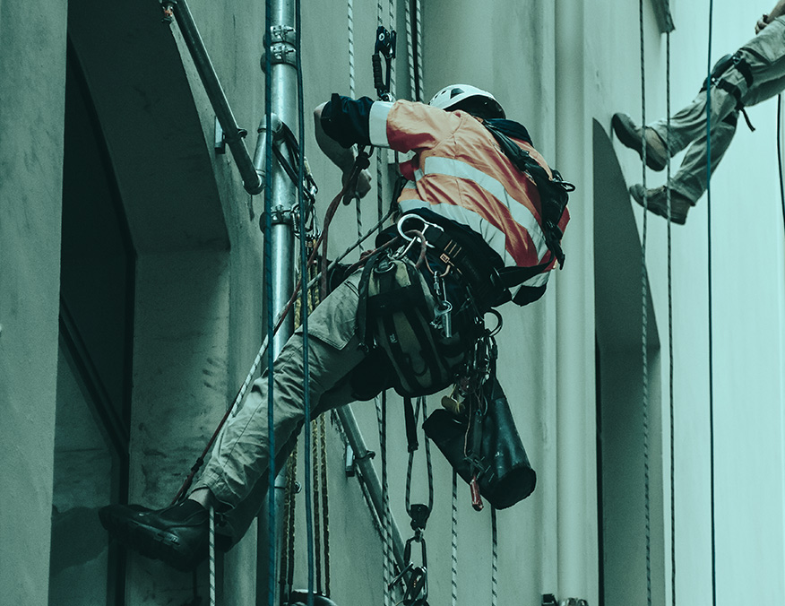 UBG - United Business Group For Contracting