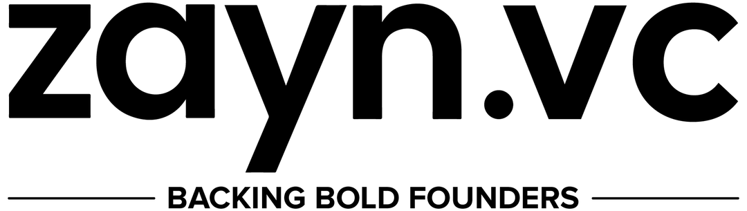 Zayn Venture Capital Fund from Pakistan | Investing in Startups