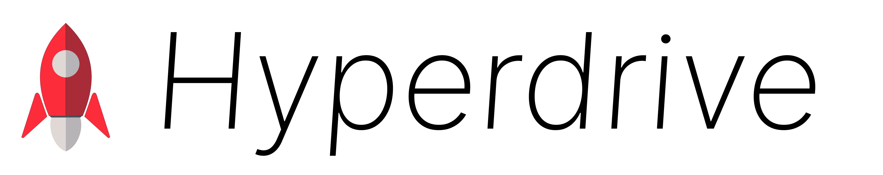 Hyperdrive - Production-ready AI Made Simple