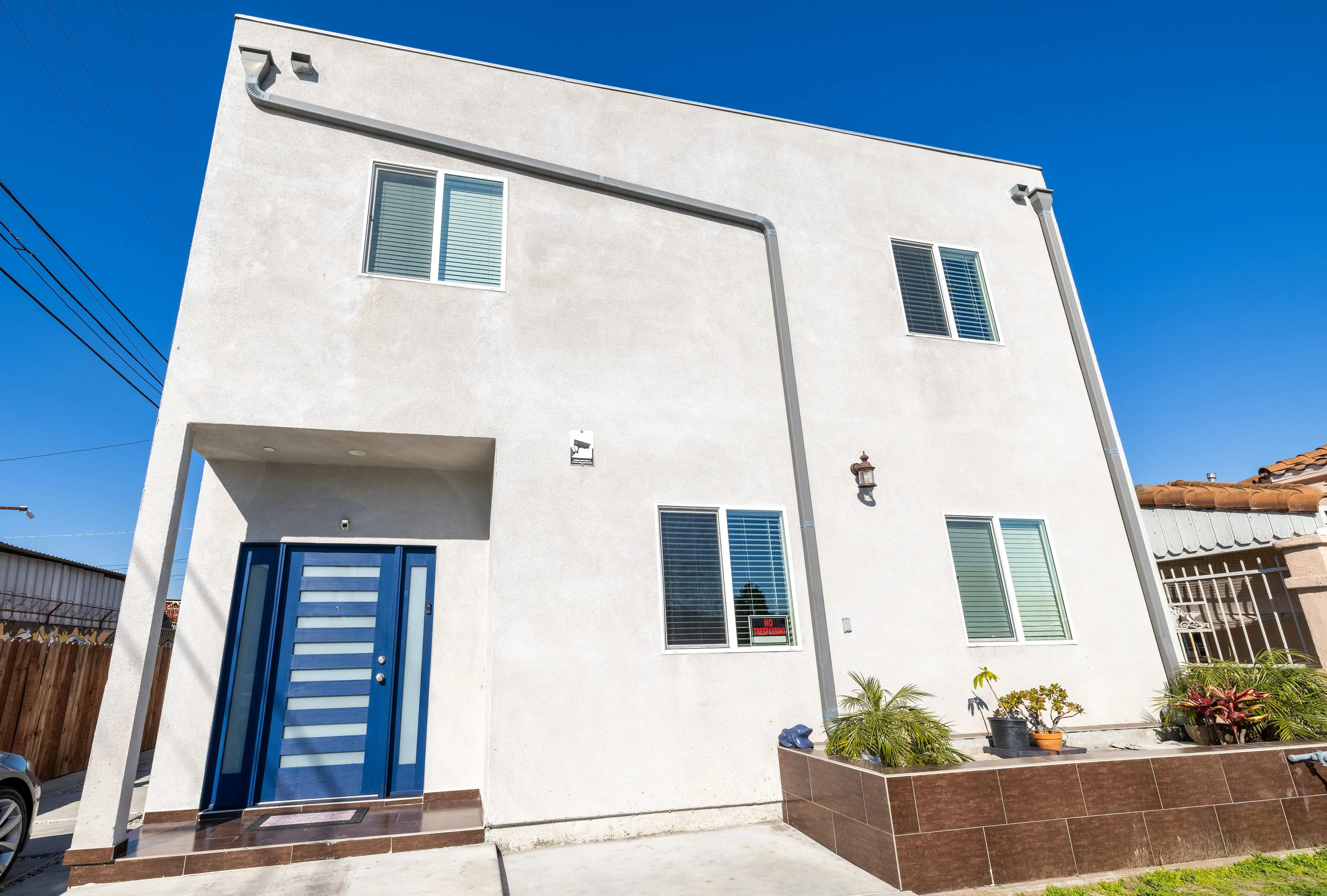 Finally Home Essential Housing Facility