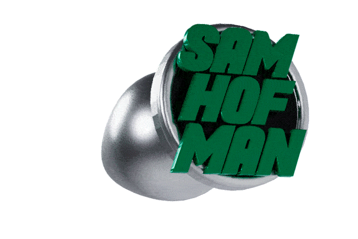 Sam Hofman - Officiële Website | Zomerkater Clubtour