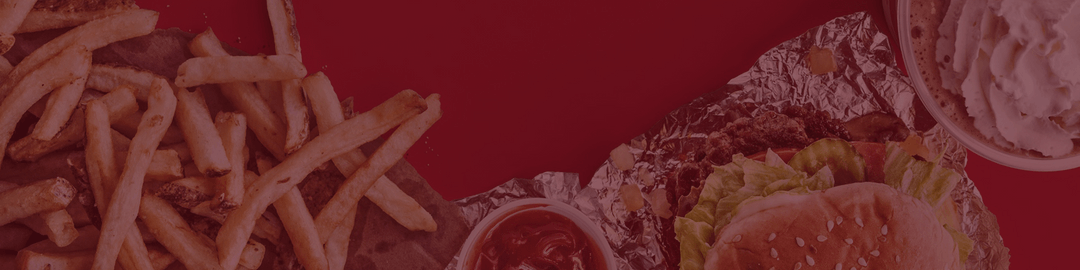 Five Guys Case Study | Cardlytics