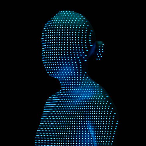 Fit:match | Finding a better fit with 3D