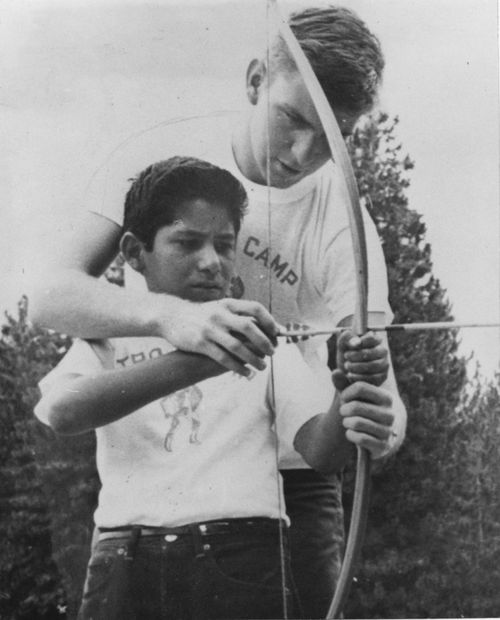 Troy Camp - A USC Tradition