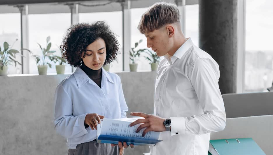 Careers - Techflow X - Webflow Ecommerce website template