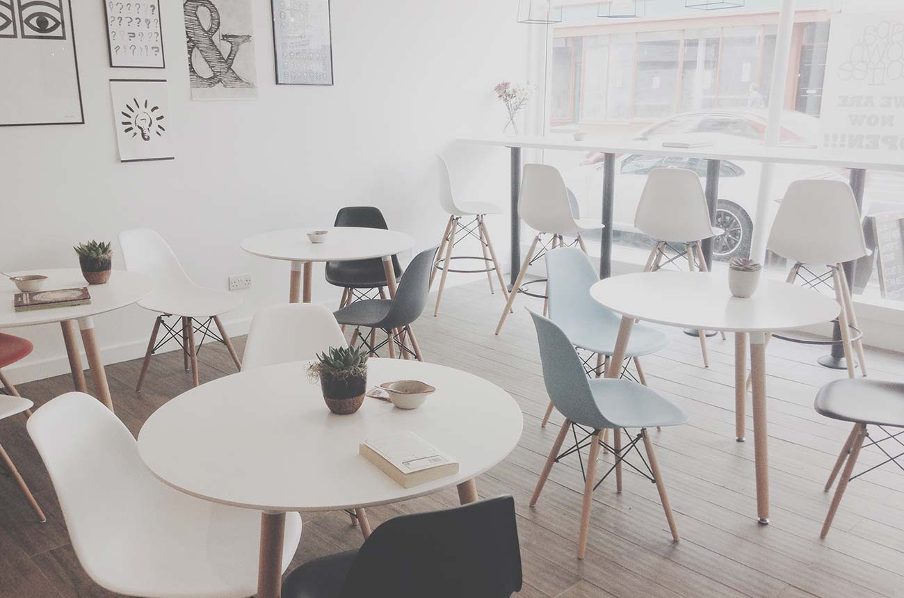 7 of the Best Examples of Beautiful Blog Design - Techflow X - Webflow ...