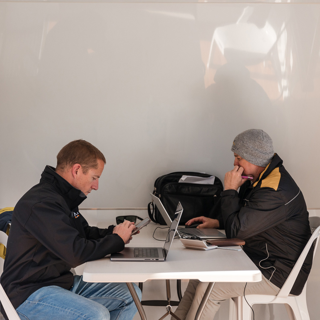 Our Vans - Van Solutions