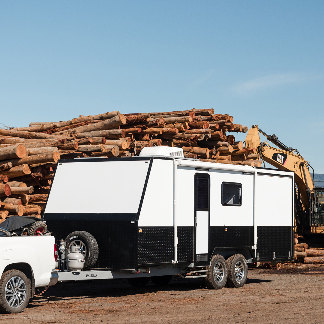 Our Vans - Van Solutions