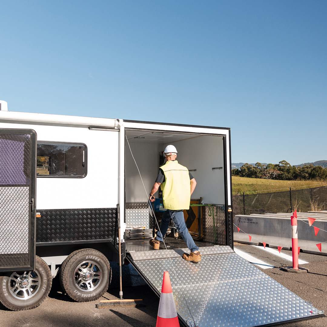 Our Vans - Van Solutions