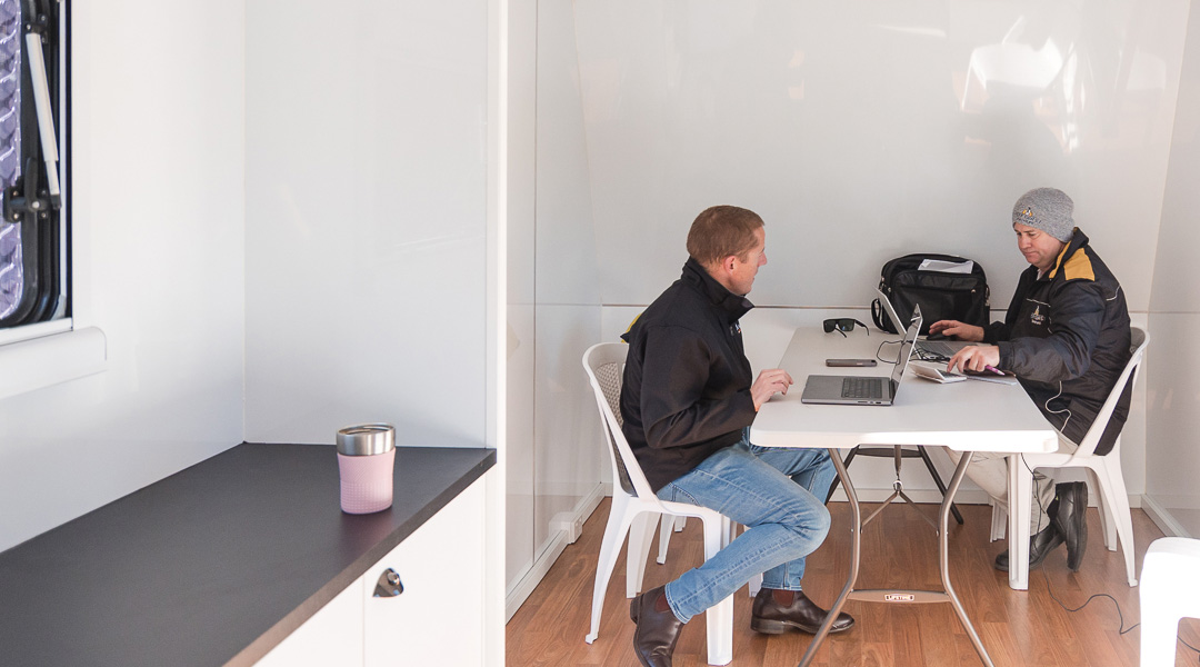 Our Vans - Van Solutions