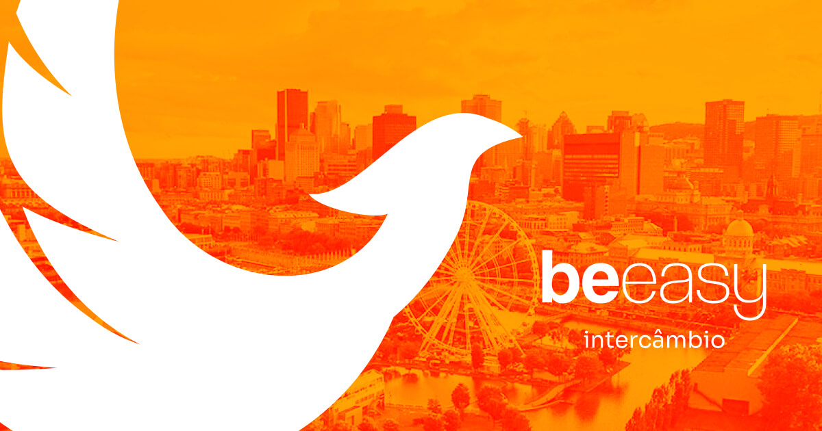 Intercâmbio para estudo e trabalho | Be Easy