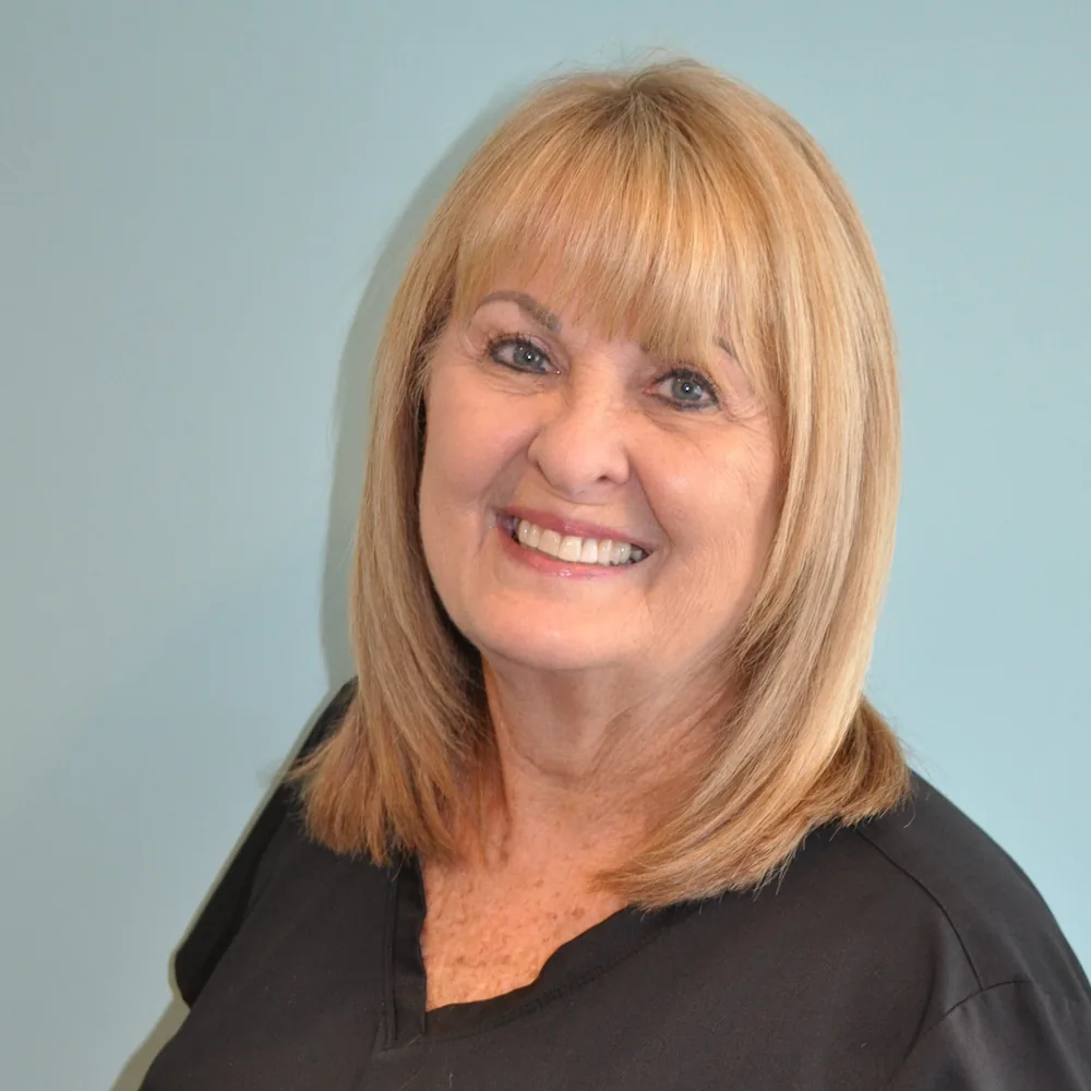 The Southern Smiles Dental Team in Jacksonville, FL