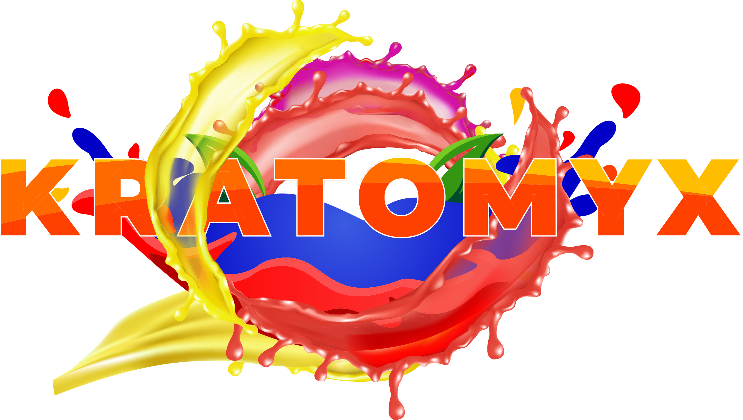 Kratomyx: Buy 100% Water Soluble Kratom Extract