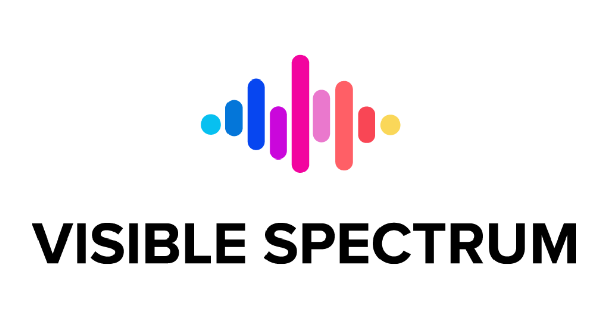 Case Studies | Visible Spectrum
