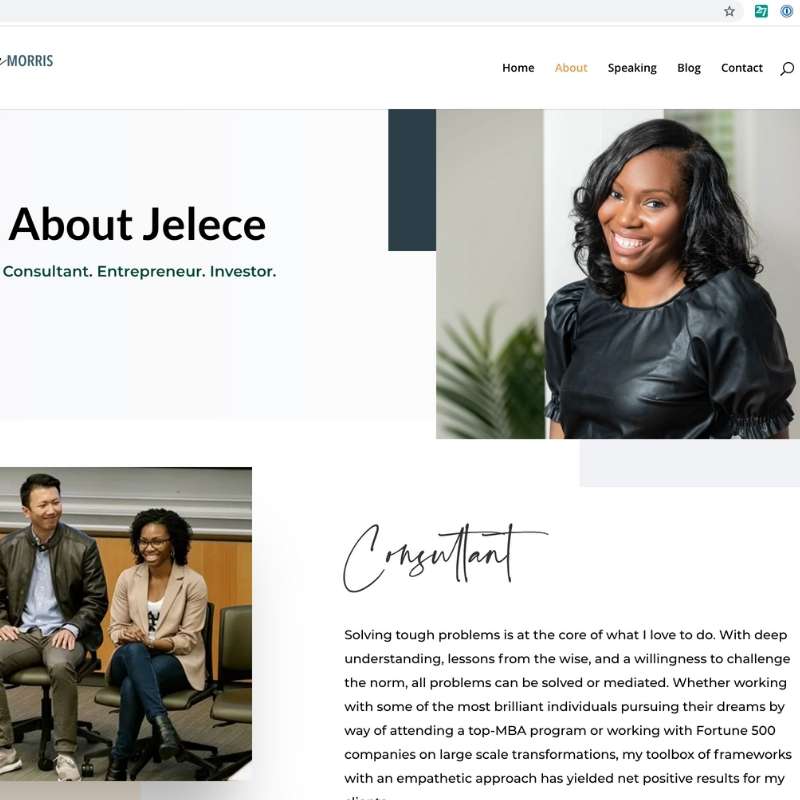 Jelece | Made by Chels