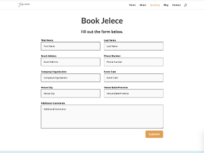 Jelece | Made by Chels