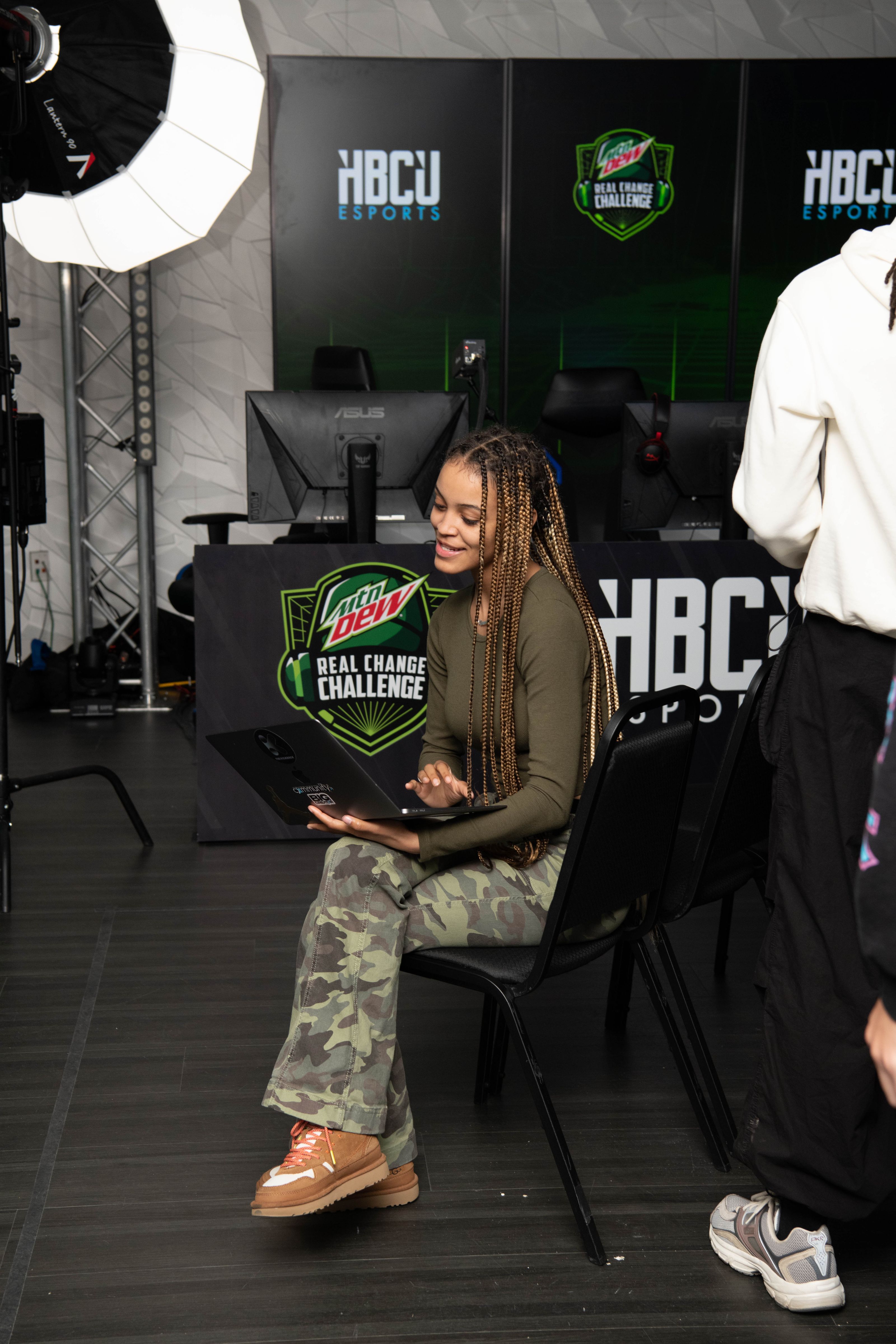 Real Change Challenge | Do YOU have what it takes to be a part of real ...