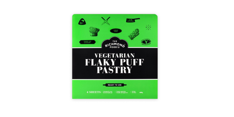 Products | The Richmond Food Co.