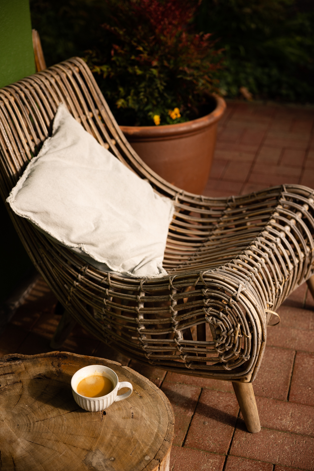 Accommodation – Mylor Farm