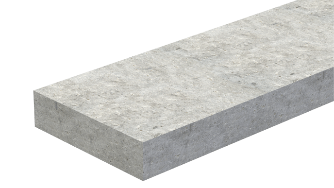 5mm Rubber EQ512 Underlay - EVERQUIET®