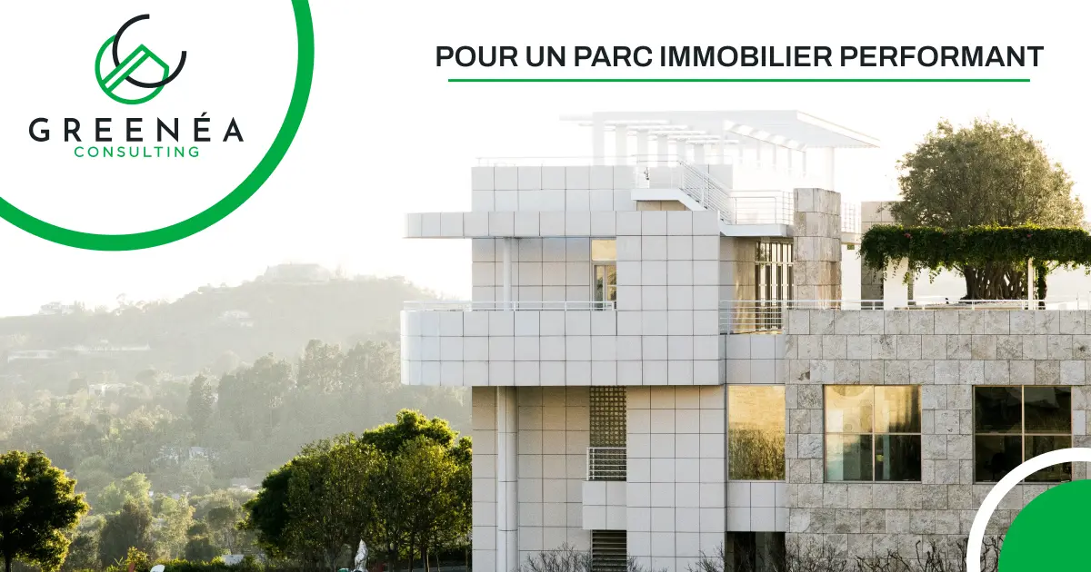 Greenéa Consulting | Prestataire DPE et AMO