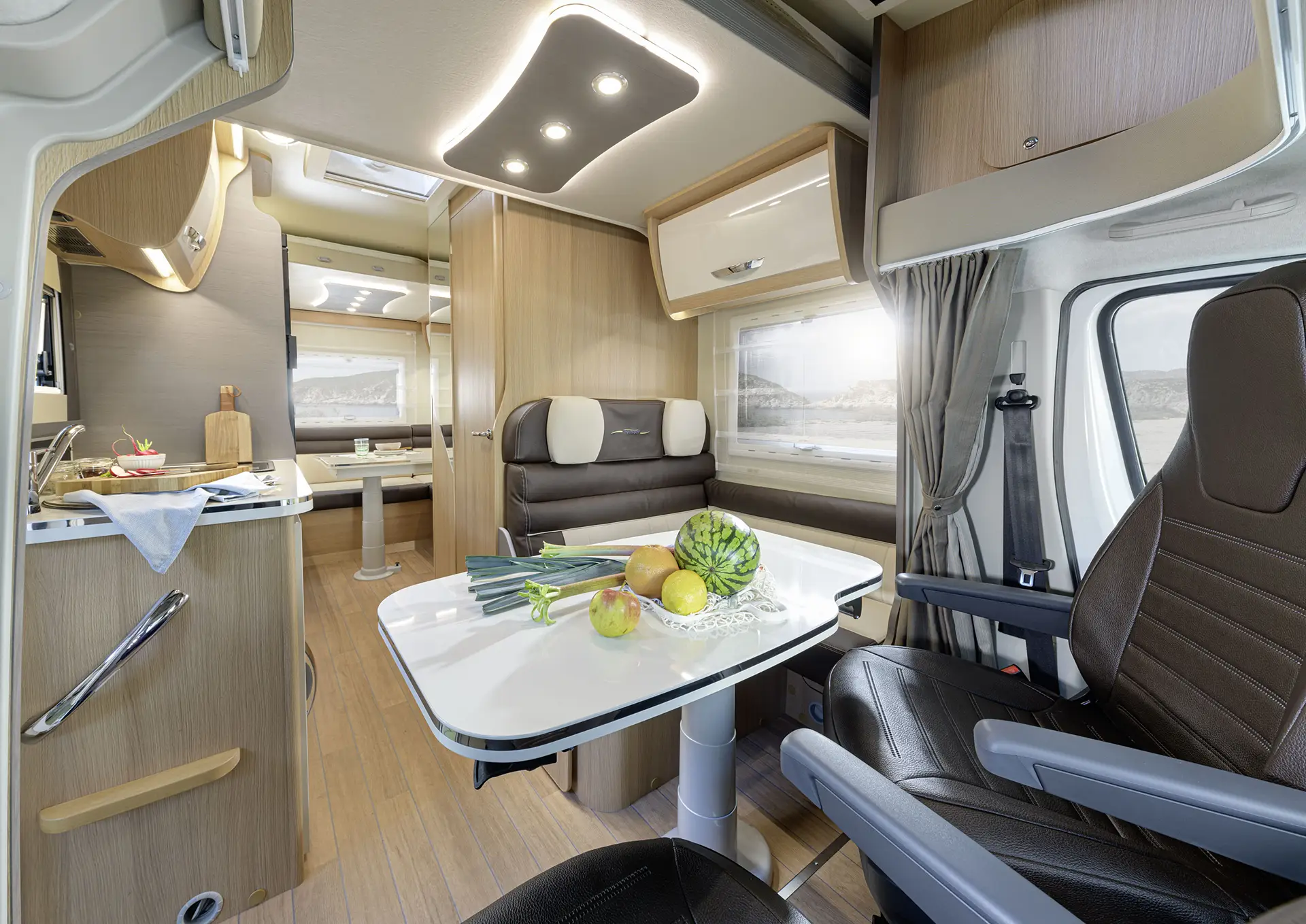 Erstaunlich Wohnmobil Mieten Essen Bild