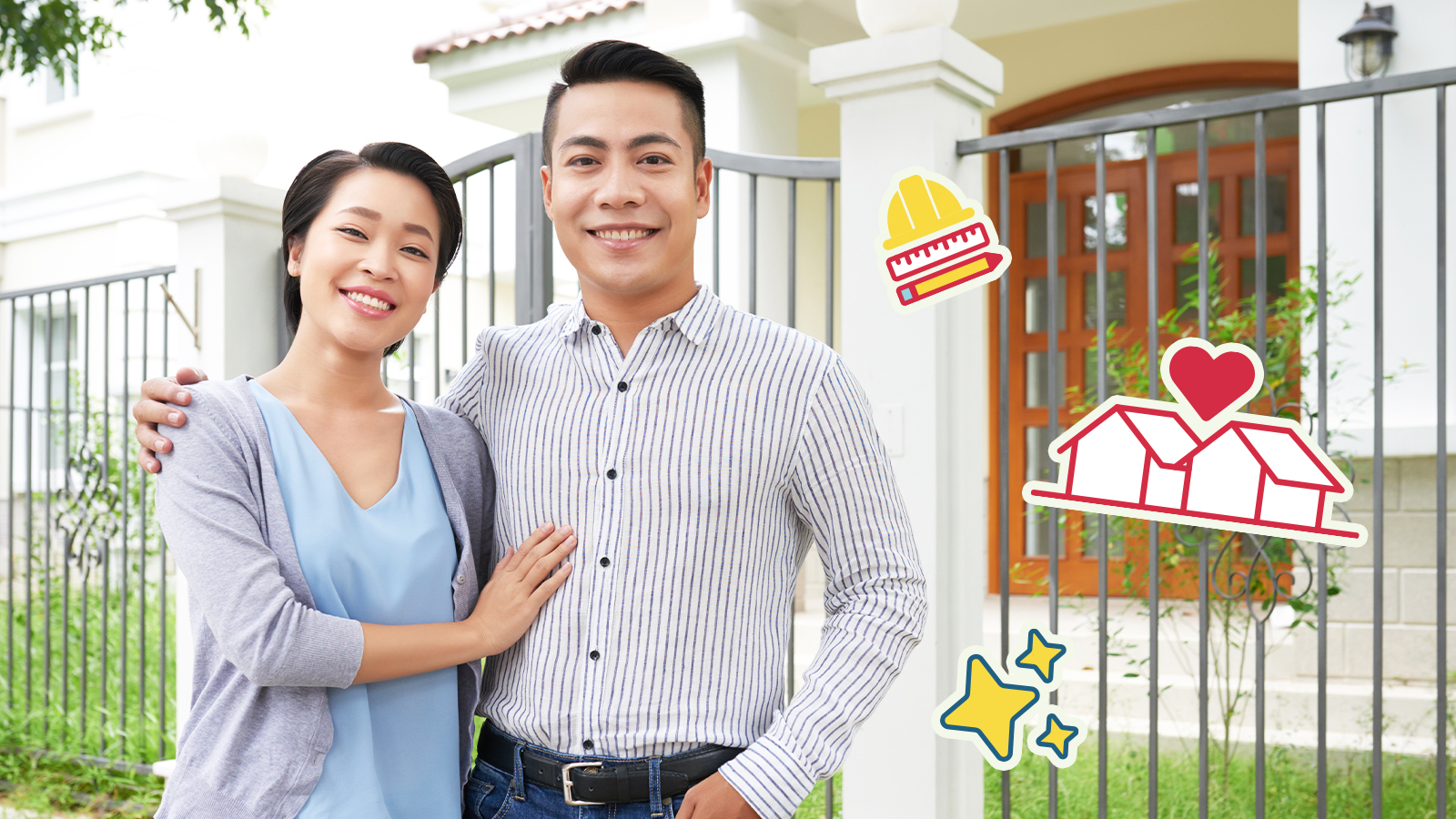 Building Your Dream Home? Here are Some Must-Know Tips!