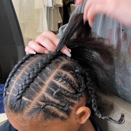House of Braid – Los Angeles Braiding Service