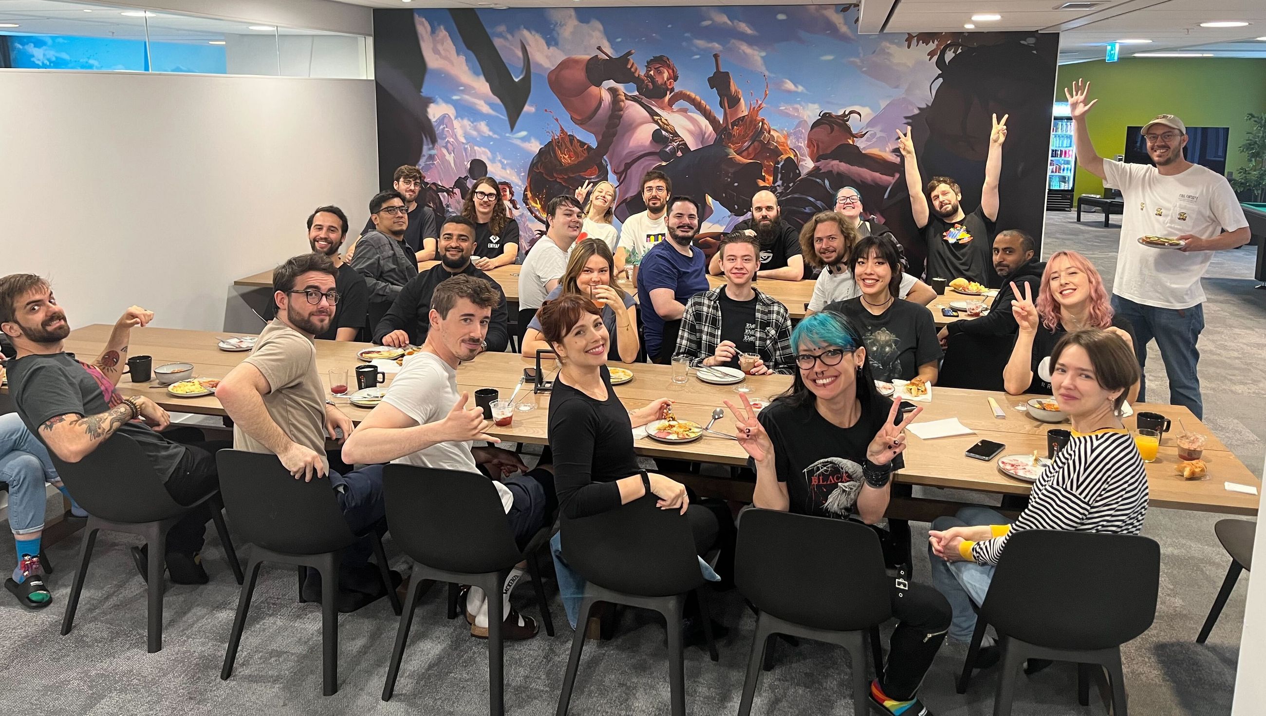 About Us - Envar Studio