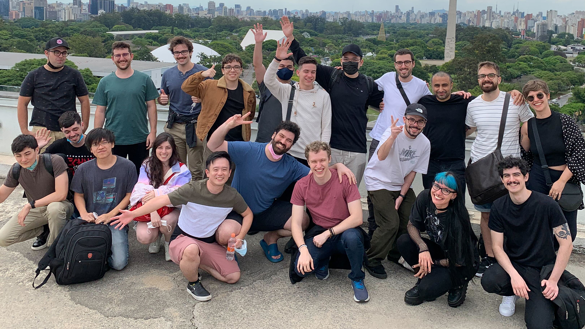 About Us - Envar Studio