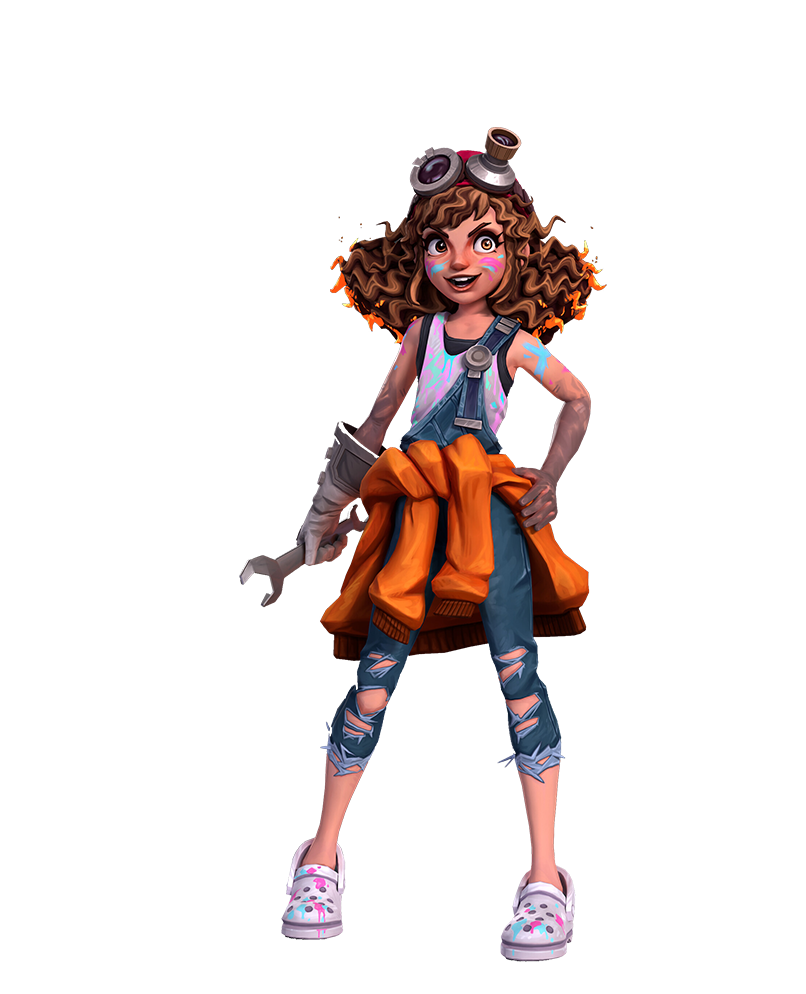 Envar Studio - Outsource and Game Development