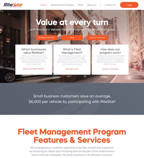 Nimble Technology - Start & Grow Your Business