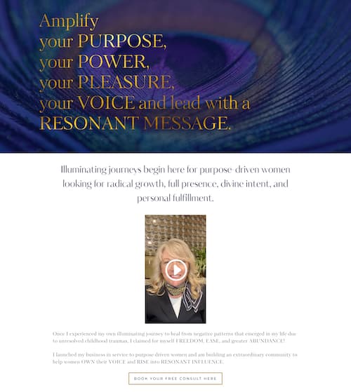 Nimble Technology - Start & Grow Your Business