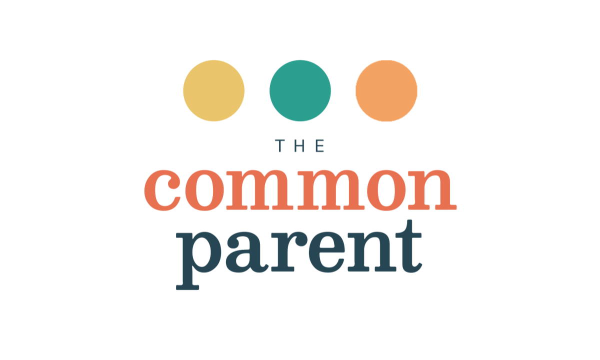 The Common Parent | By Cat & Nat