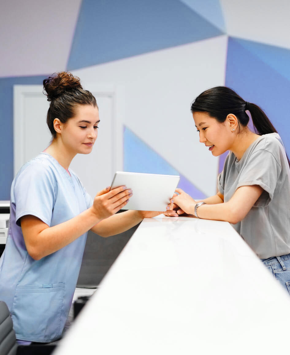 Periodonta | Ağız ve Diş Sağlığı Merkezi | İncirli- Bakırköy