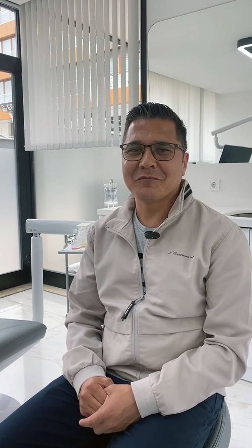 Periodonta | Ağız ve Diş Sağlığı Merkezi | İncirli- Bakırköy